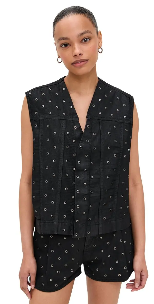 HAIKURE Geena Vest