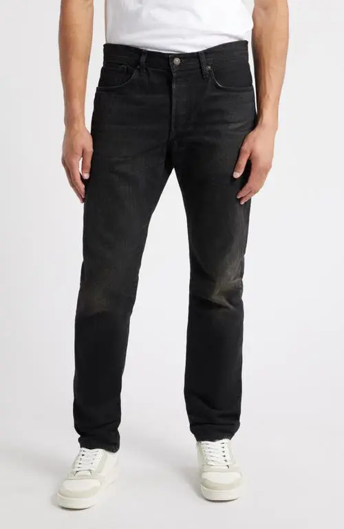 Edwin Tapered Fit Jeans