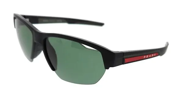 Prada Rectangular Sunglasses
