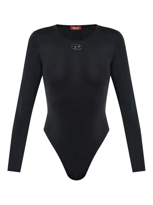 Diesel Top - Multicolor