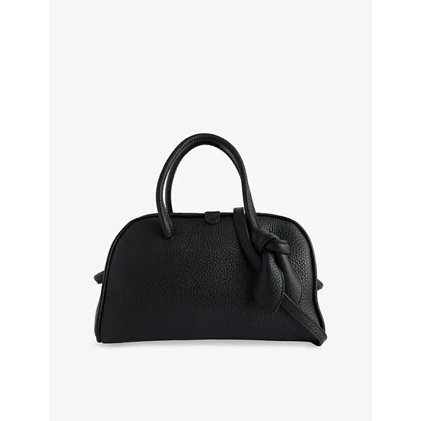 Jacquemus Le Petit Turismo Leather Shoulder Bag