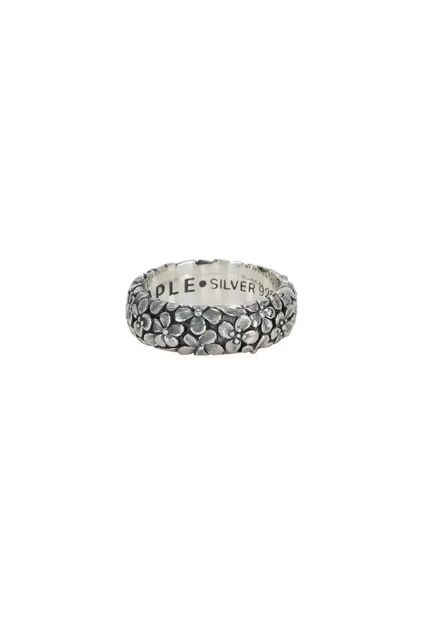 MAPLE Floral Band
