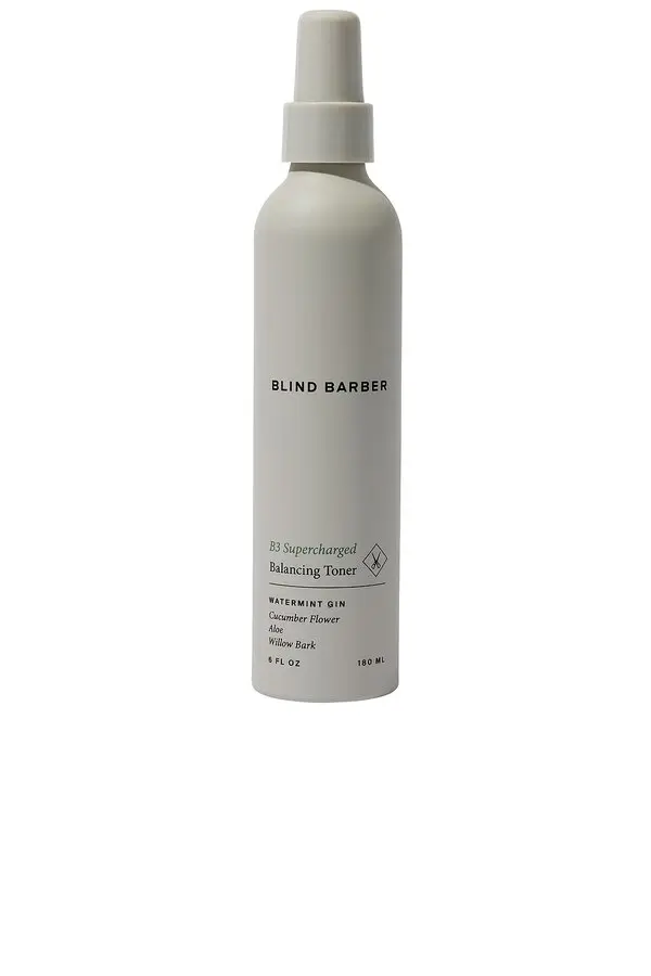 BLIND BARBER B3 Supercharged Balancing Toner