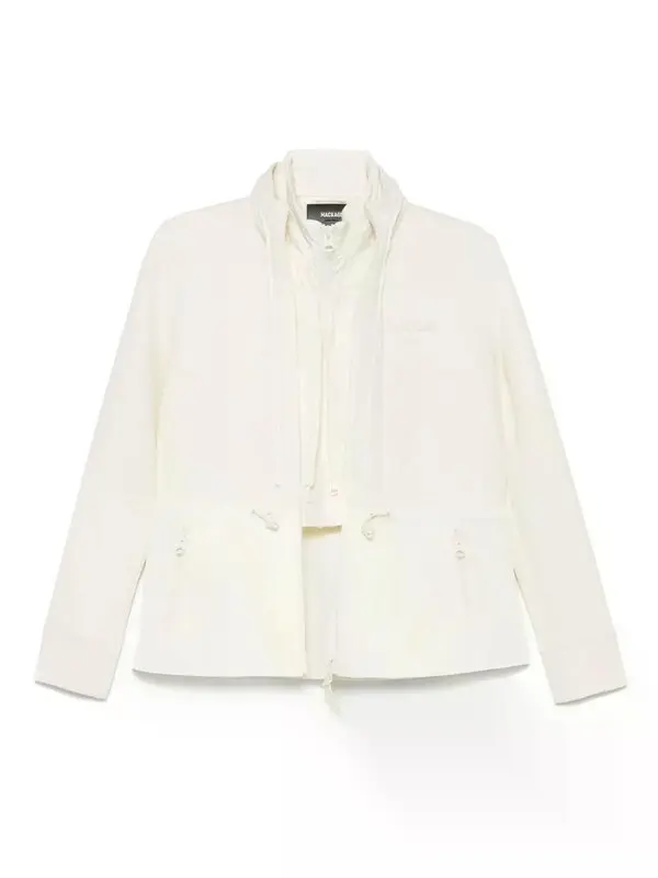 Mackage Priscilla Jacket - Neutrals