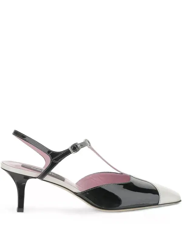CAREL 40mm Isadora Pumps