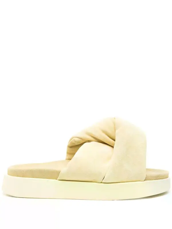 Inuikii Oversized Knot Slides