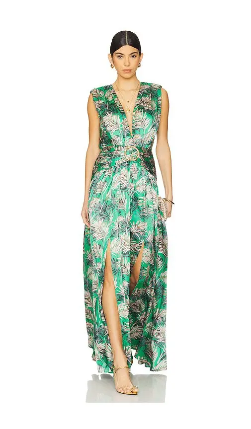 Bronx And Banco Romi Havanna Gown