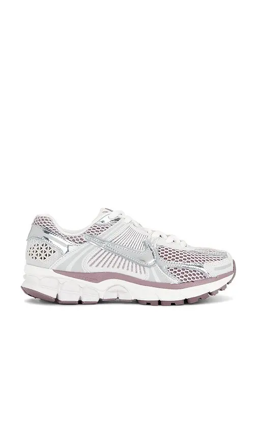 Nike Zoom Vomero Sneaker - Vast Grey & Metallic Silver