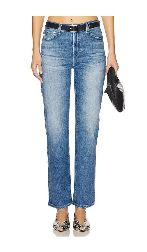 Ag Brinley Jeans - Iris