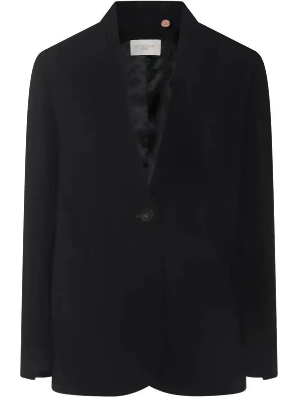 Montedoro Herno Single-breasted Blazer