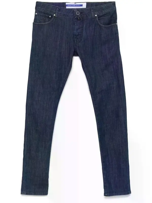 Jacob Cohen Nick Jeans