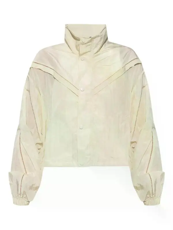 IRO PARIS Vasha Jacket - Neutrals