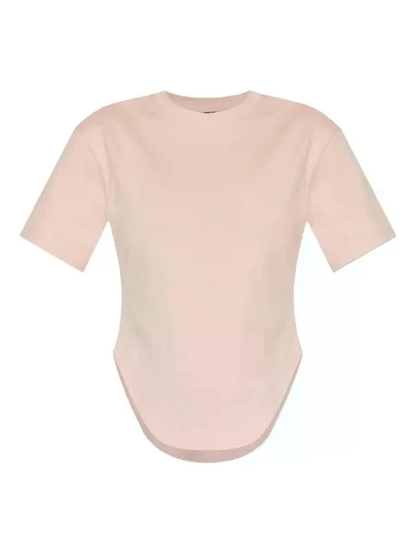 Adidas By Stella McCartney Logo-print T-shirt