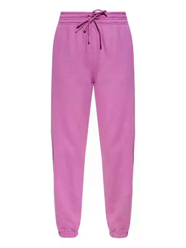 Adidas By Stella McCartney Logo-print Track Pants