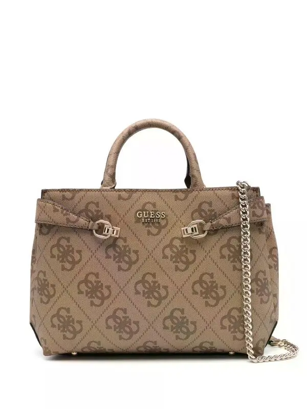Guess Lorelei Tote - Brown