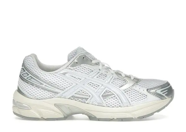 Asics Gel-1130 Sneakers - White/blue Fade