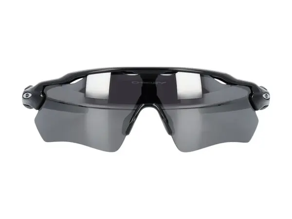 Oakley Radar Ev Path Sunglasses - Polished Black (oo9208/52)
