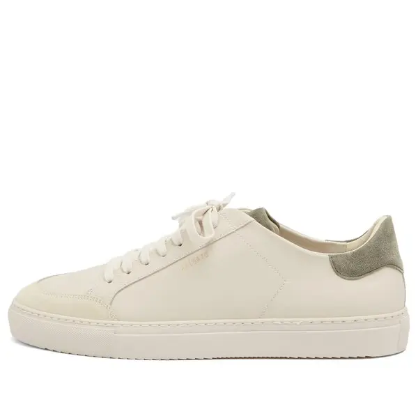 Axel Arigato Clean 90 Triple Sneakers