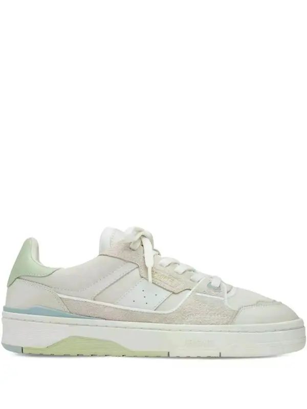 Axel Arigato Clay Sneakers - White