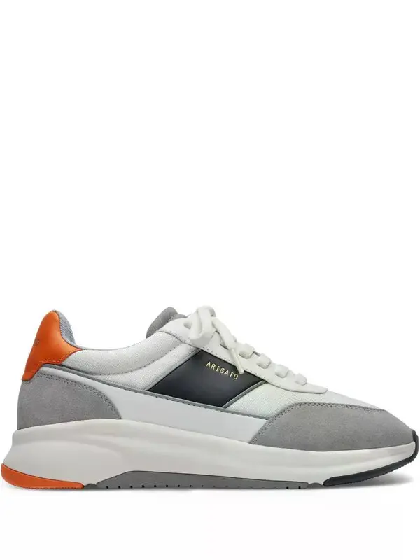 Axel Arigato Genesis Neo Runner Sneakers - White