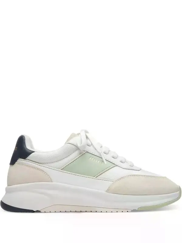 Axel Arigato Genesis Neo Runner Sneakers - Neutrals