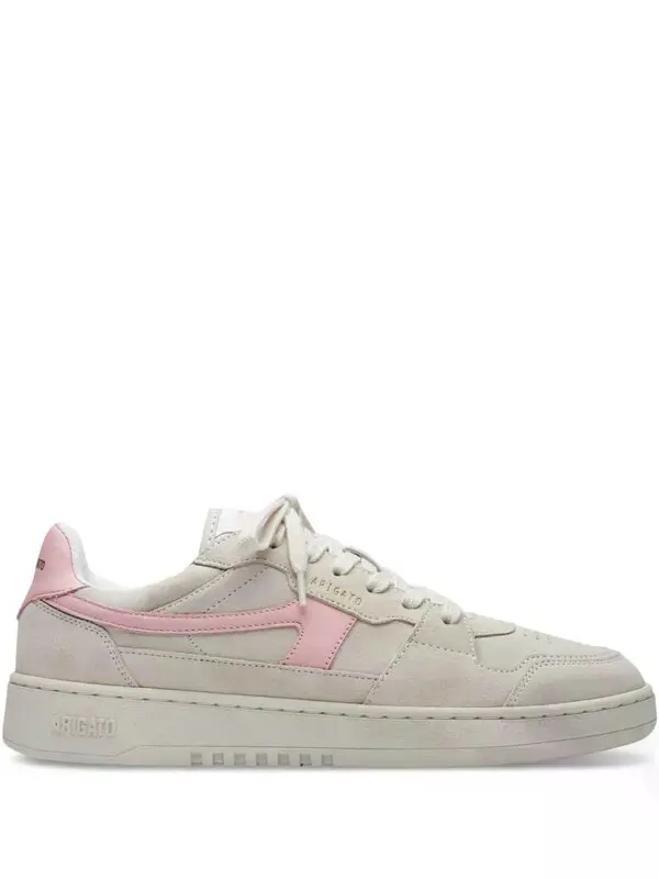 Axel Arigato Dice-a Sneakers - Neutrals