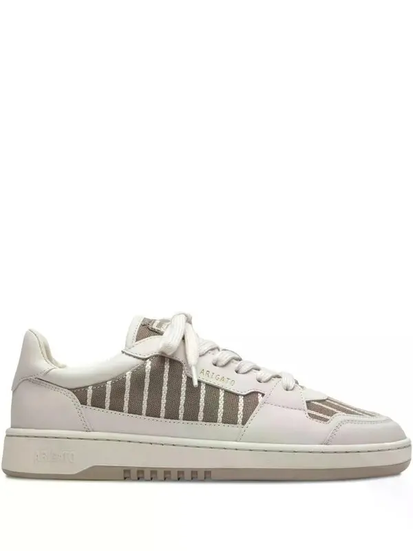 Axel Arigato Dice Lo Sneakers - Neutrals