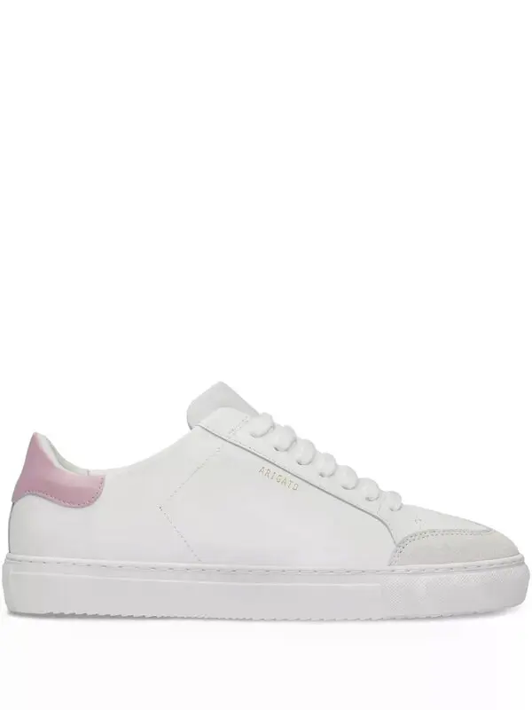 Axel Arigato Clean 90 Triple Sneakers