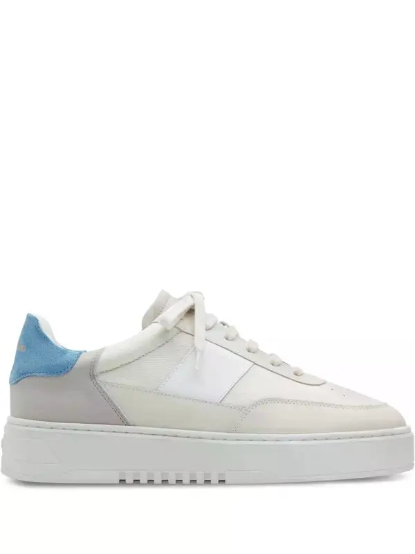 Axel Arigato Orbit Vintage Sneakers - Neutrals