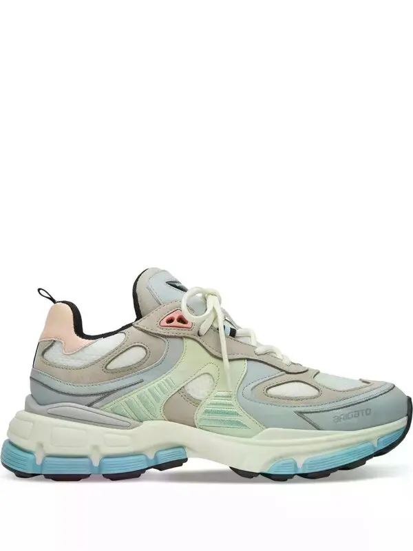Axel Arigato Sphere Runner Sneakers - Green