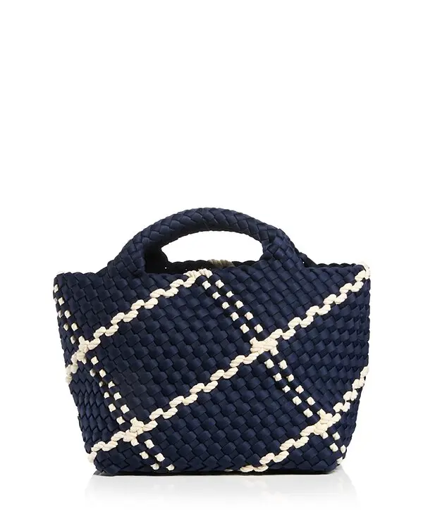 NAGHEDI St Barths Small Tote