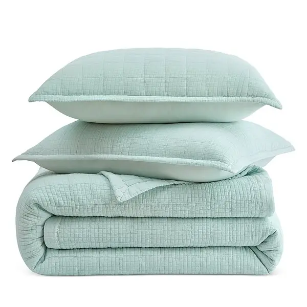 UGG Campo Quilt Set, King - Marble