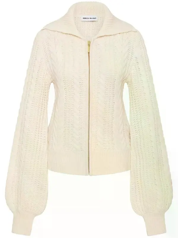 Rebecca Vallance Saylor Jumper