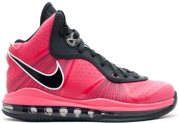 Nike Lebron 8 V/2 Sneakers