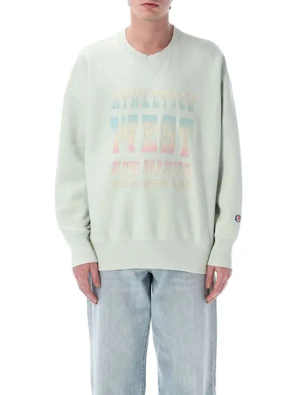 Champion Archive Ghost Ranch Sweatshirt