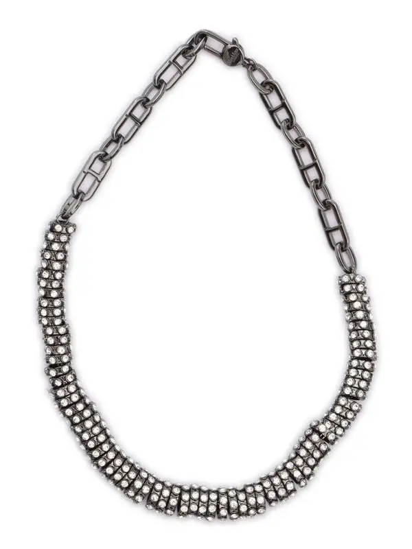 MAX MARA STUDIO Livorno Necklace