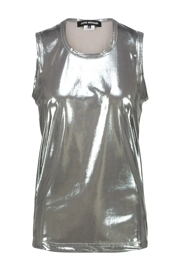 Junya Watanabe Sleeveless T-shirt