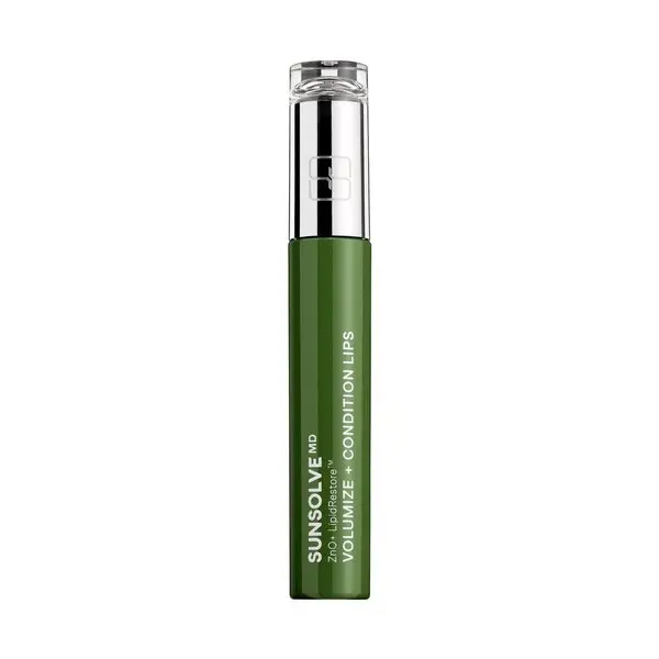 SUNSOLVEMD Lipidrestore Volumize + Condition Spf 40