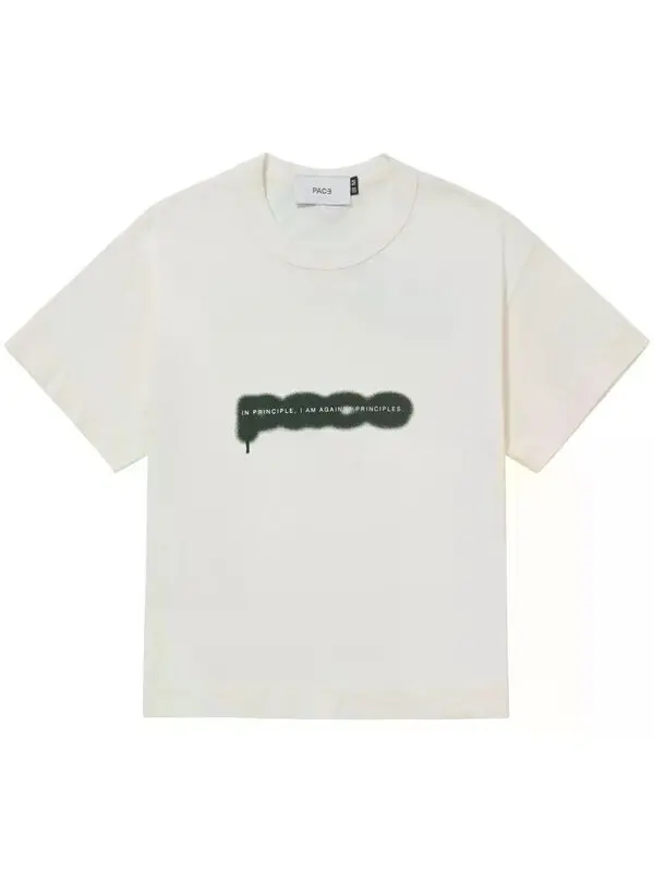PACE Principles T-shirt