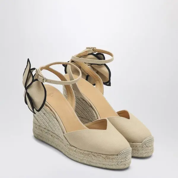 CastaÑer Coco 105 Espadrilles - Beige