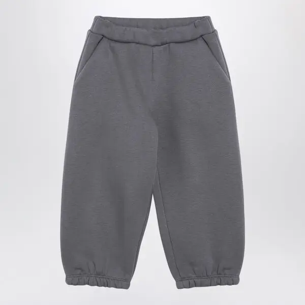 DOUUOD Cotton Blend Jogging Trousers