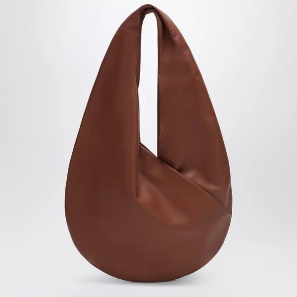 AESTHER EKME Ora Handbag - Brown