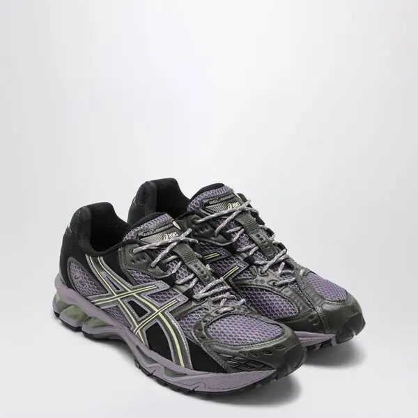 Asics Gel-nimbus 10.1 Sneakers - Multicolor