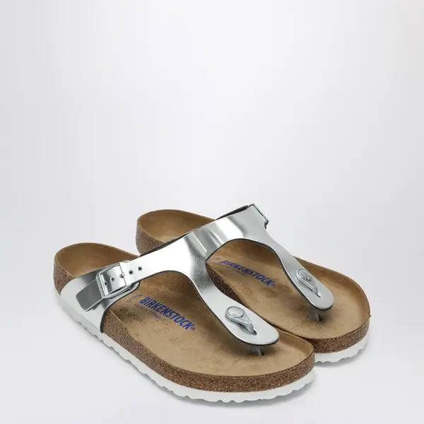 BIRKENSTOCK Gizeh Birko-flor Flip Flops
