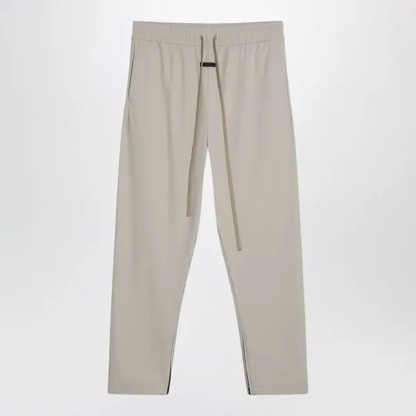 Fear Of God Nylon Blend Trousers