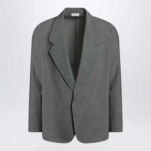 Fear Of God Single-breasted Jacket