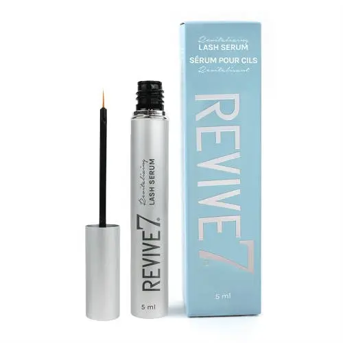 REVIVE7 SCIENCE Revive7 Lash Serum 0.17oz