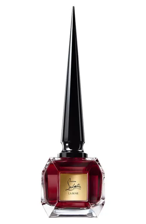 CHRISTIAN LOUBOUTIN Fétiche La Rose Eau De Parfum - No Color