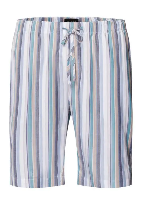 Hanro Night And Day Woven Shorts