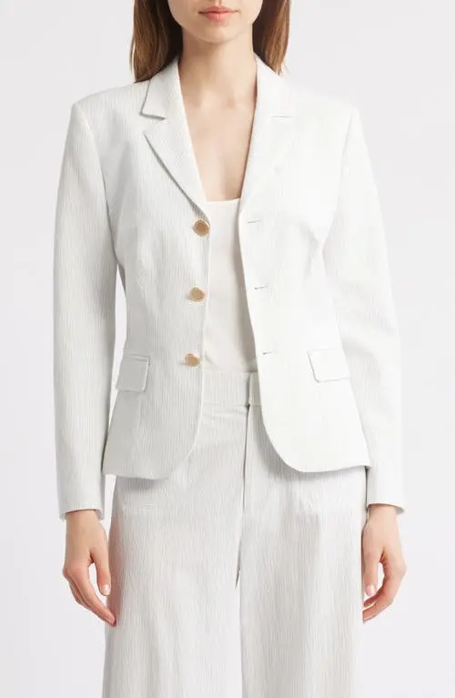 FRAME The Smart Blazer